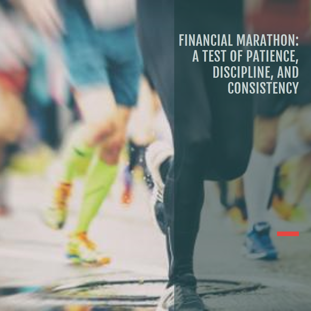 The financial Marathon – Womoneya